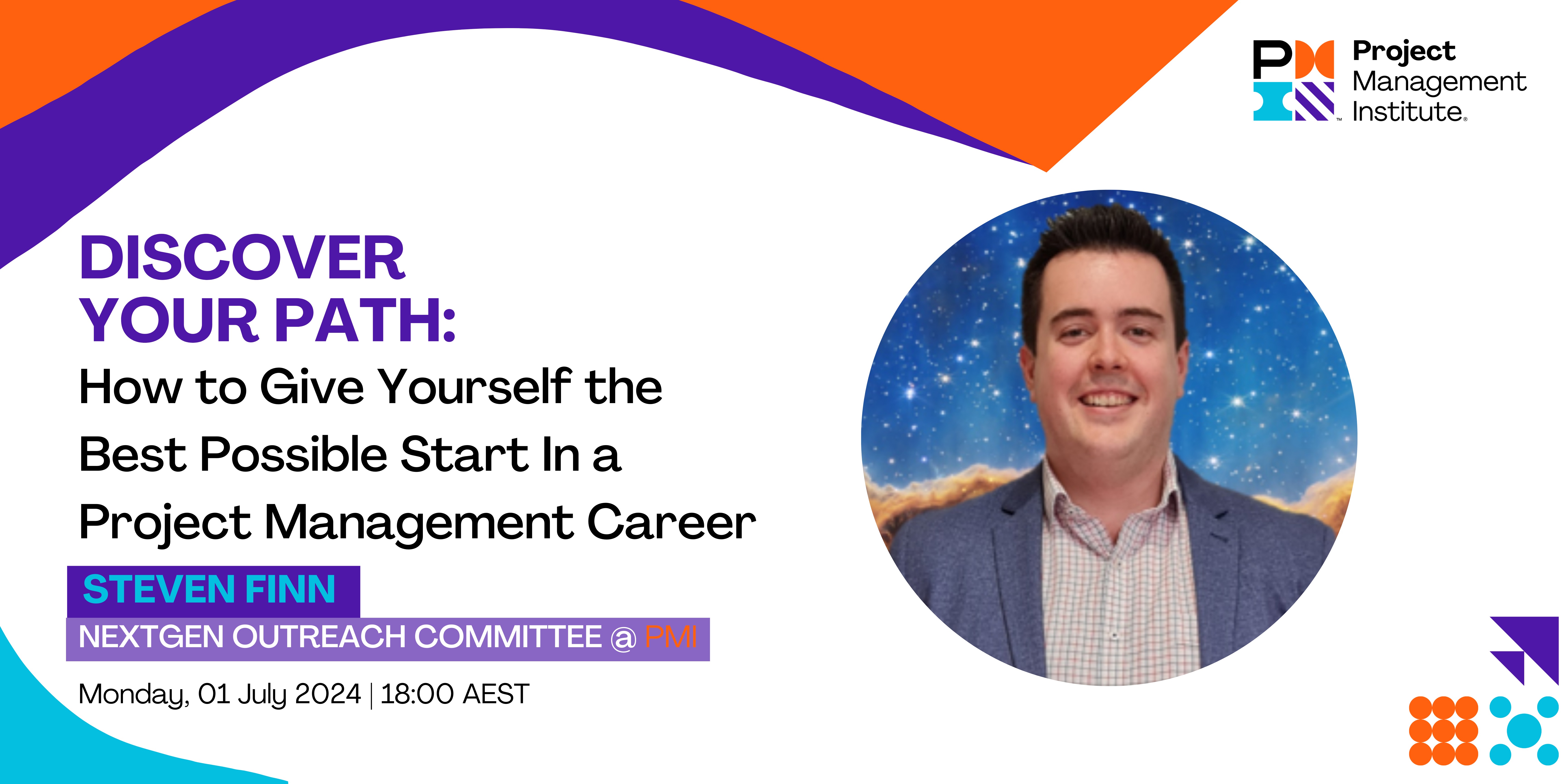 Discover Your Path: How to Give Yourself the Best Possible Start In a Project Management Career ...