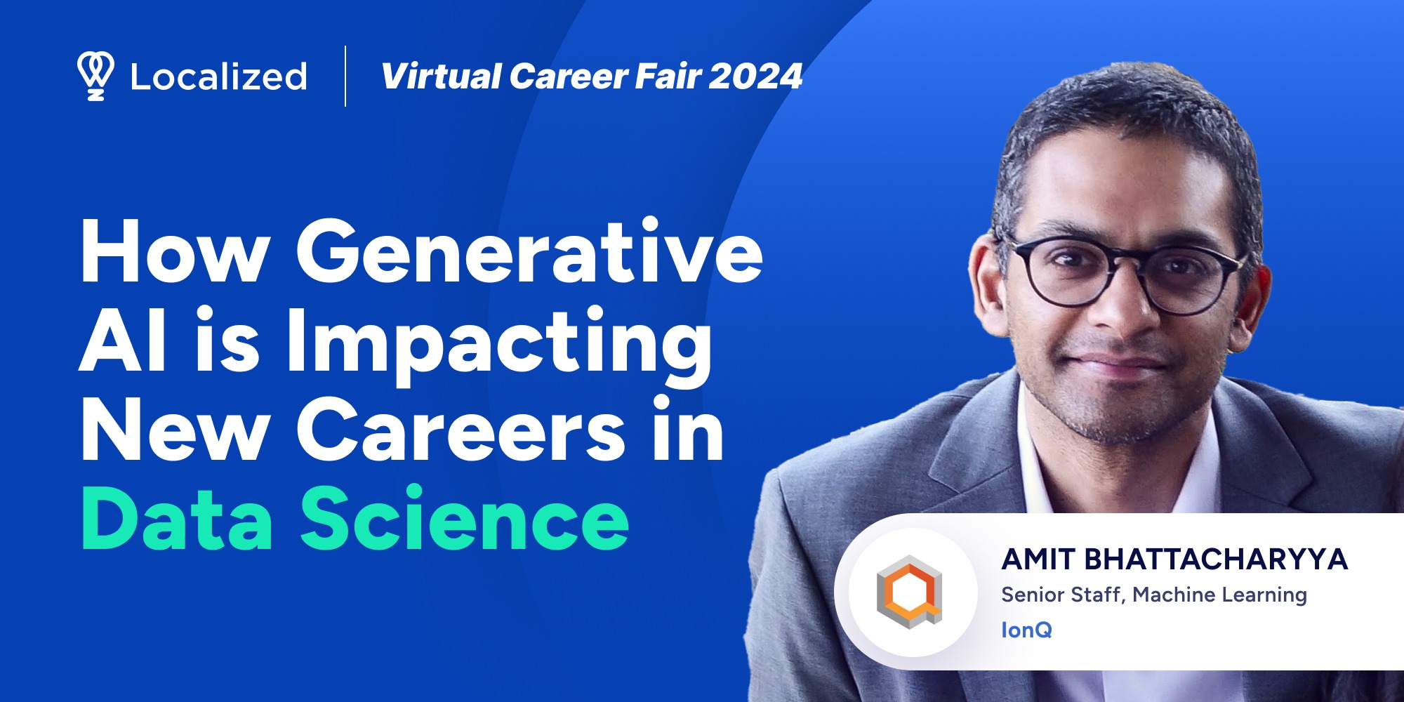 Navigating Data Science Careers in the Age of Generative AI | Localized ...