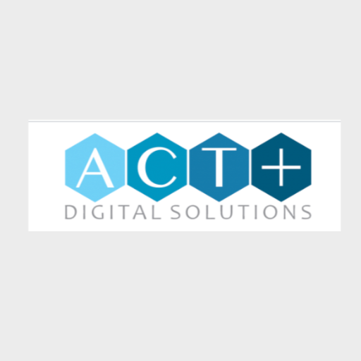 ACT Plus Digital Solutions | Localized Organization