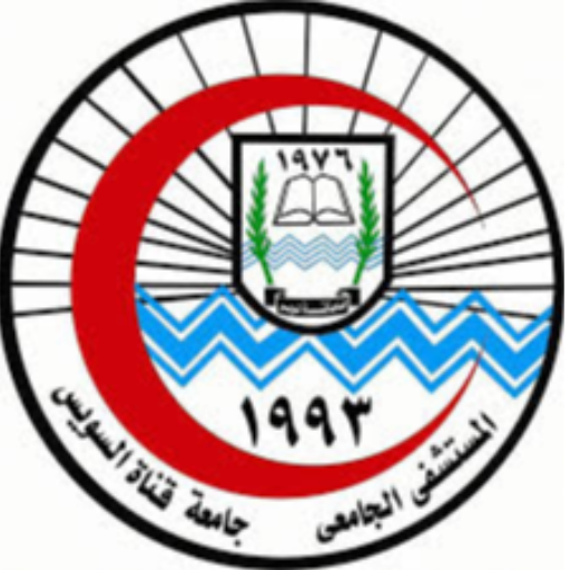 Suez canal university educational hospital | Localized Organization