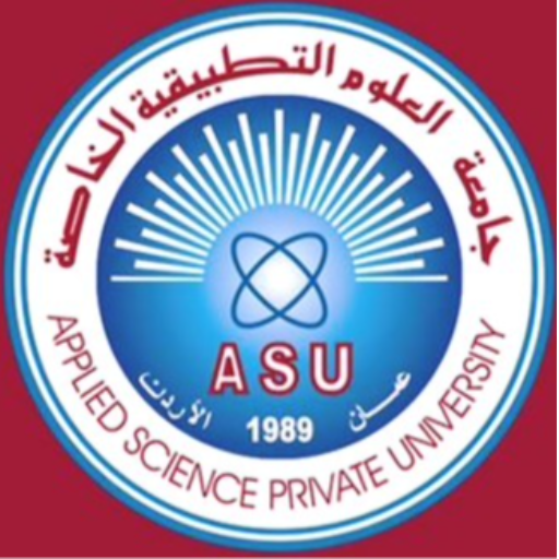 Applied Science Private University ASU | Localized Organization